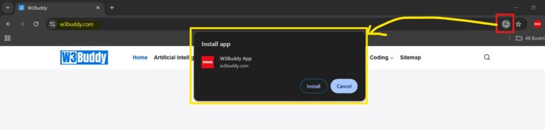 How to Create a Mobile App for Your Website