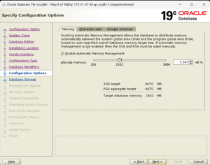 How to Download and Install Oracle 19c on Oracle Linux 8.10 (x86_64) in ...